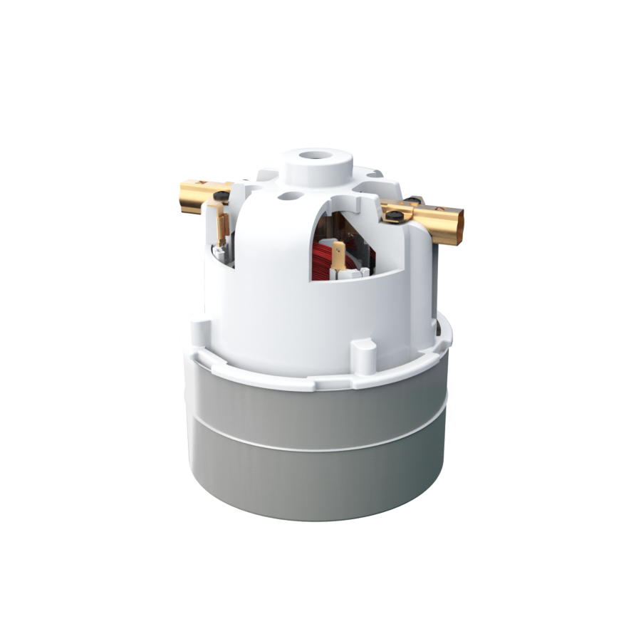 Blowers Universal Thru-Flow